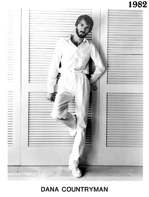 Dana Countryman: A Musical Legacy